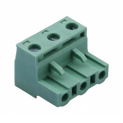 China DORABO DB2EK-7.62-3P-GN-S for sale