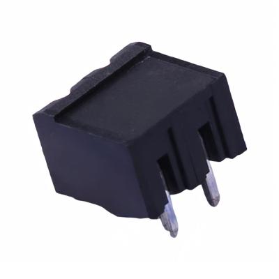 China DORABO DB2ERC-5.08-2P-BK for sale