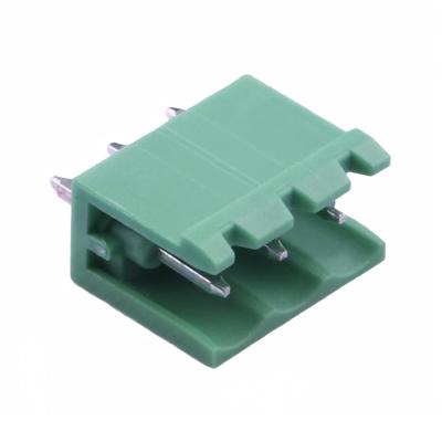 China DORABO DB2EV-5.08-3P-GN for sale