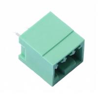 China DORABO DB2EVC-2.54-3P-GN for sale