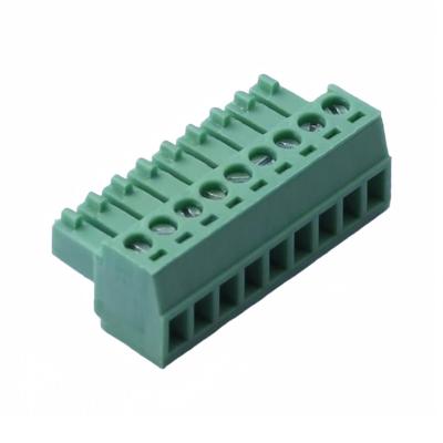 China DORABO DB2EK-3.5-9P-GN-S for sale