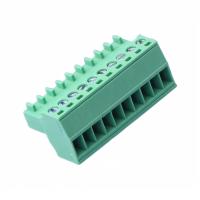 China DORABO DB2EK-2.54-10P-GN-S for sale