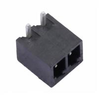 China DORABO DB2ERC-3.81-2P-BK for sale