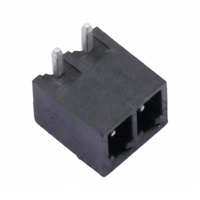 China DORABO DB2ERC-3.81-2P-BK for sale