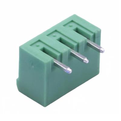 China DORABO DB2ERC-5.08-3P-GN for sale