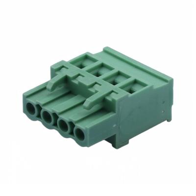 China DORABO DB2EKA-5.08-4P-GN-S for sale
