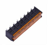 China DORABO DBT50G-7.62-8P-BK-P for sale
