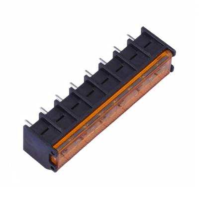 China DORABO DBT50G-7.62-8P-BK-P for sale