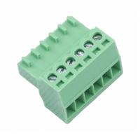 China DORABO DB2EK-2.54-6P-GN-S for sale