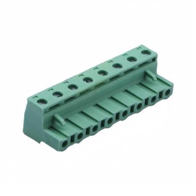 China DORABO DB2EK-7.62-8P-GN-S for sale