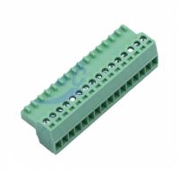 China DORABO DB2EK-2.54-16P-GN-S for sale
