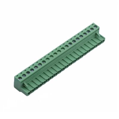 China KANGNEX WJ2EDGK-5.08-21P-14-00A for sale