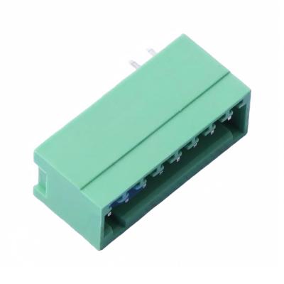 China DORABO DB2EVC-2.54-8P-GN for sale