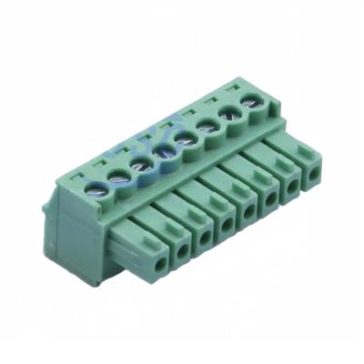 China DORABO DB2EK-3.5-8P-GN-S for sale