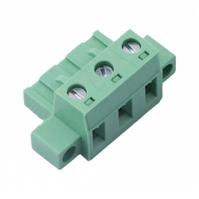 China DORABO DB2EKM-7.62-3P-GN-S for sale