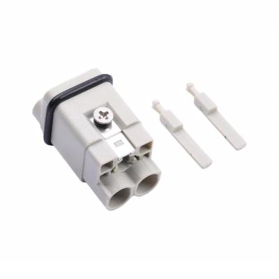 China TE Connectivity T2080022101-000 for sale