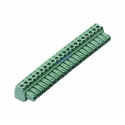 China KANGNEX WJ15EDGK-3.81-21P-14-00A for sale