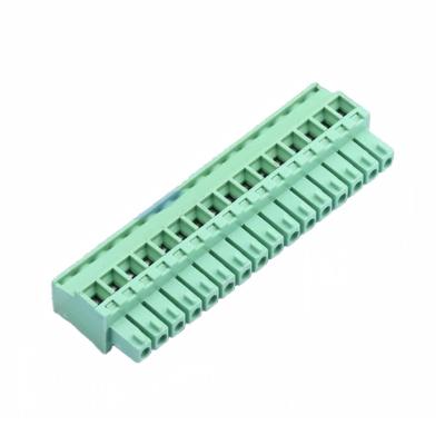 China KANGNEX WJ15EDGKA-3.81-16P-14-00A for sale