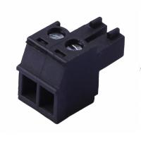 China DORABO DB2EK-3.81-2P-BK-S for sale