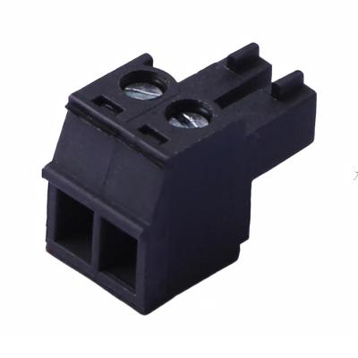 China DORABO DB2EK-3.81-2P-BK-S for sale