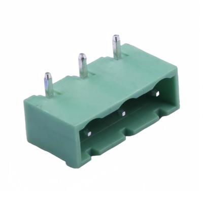 China DORABO DB2ERC-7.62-3P-GN for sale