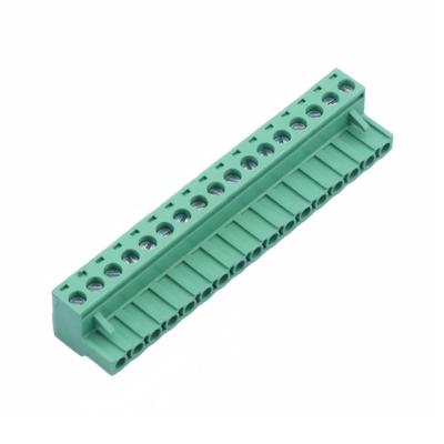 China KANGNEX WJ2EDGK-5.08-17P-14-00A for sale
