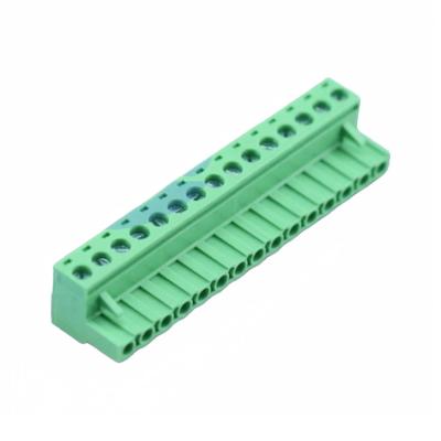 China KANGNEX WJ2EDGK-5.08-15P-14-00A for sale