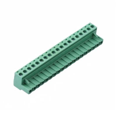 China KANGNEX WJ2EDGK-5.08-19P-14-00A for sale