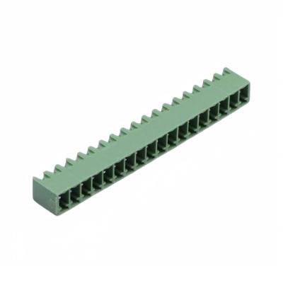 China KANGNEX WJ15EDGVC-3.81-18P-14-00A for sale