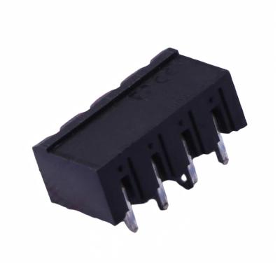 China DORABO DB2ERC-5.08-4P-BK for sale