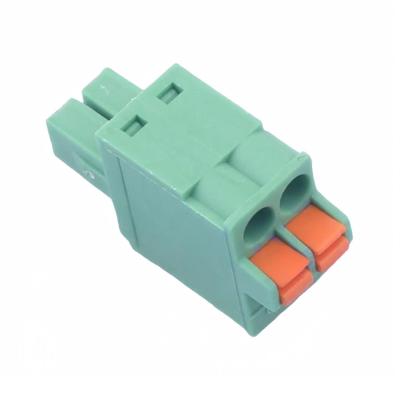 China DORABO DB2EKD-3.5-2P-GN for sale