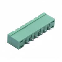 China DORABO DB2EVM-5.08-6P-GN for sale