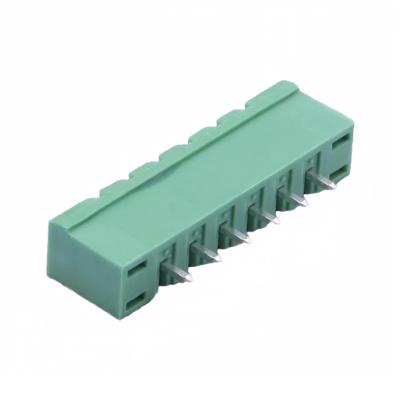 China DORABO DB2EVM-5.08-6P-GN for sale