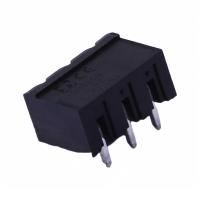 China DORABO DB2ERC-5.08-3P-BK for sale