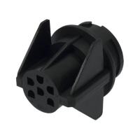 China TE Connectivity 172074-6 for sale