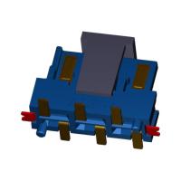 China Amphenol SSL11-P6A00-000001 for sale