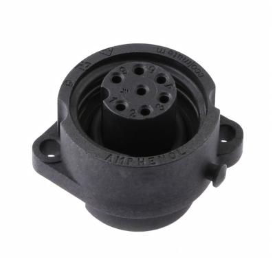 China Amphenol C01630G00610012 for sale