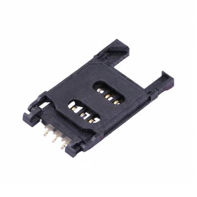 China Amphenol C707 10M006 049 2A for sale