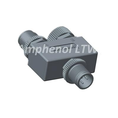 China Amphenol YA-A06M-A06M-A06F-01 for sale