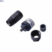 China Amphenol M12A-08BFFB-SL7001 for sale