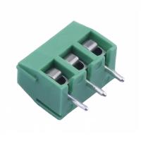 China DORABO DB301V-3.81-3P-GN-S for sale
