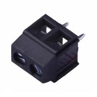 China DORABO DB125-3.81-2P-BK-S for sale