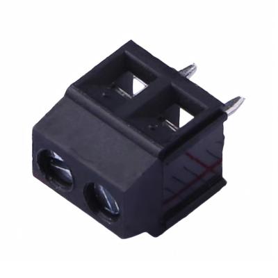 China DORABO DB125-3.81-2P-BK-S for sale