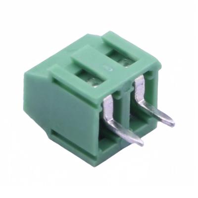 China DORABO DB125-3.81-2P-GN-S for sale