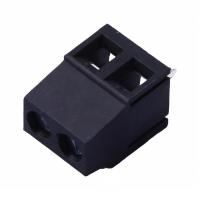 China DORABO DB128L-5.08-2P-BK-S for sale