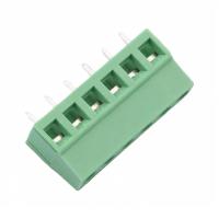 China DORABO DB128V-5.08-6P-GN-S for sale