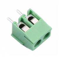 China DORABO DB301V-3.5-2P-GN-S for sale