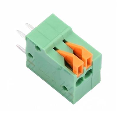 China DORABO DB141V-2.54-2P-GN for sale