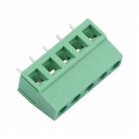 China DORABO DB128V-5.08-5P-GN-S for sale