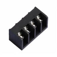 China DORABO DBT50-6.35-4P-BK-P for sale